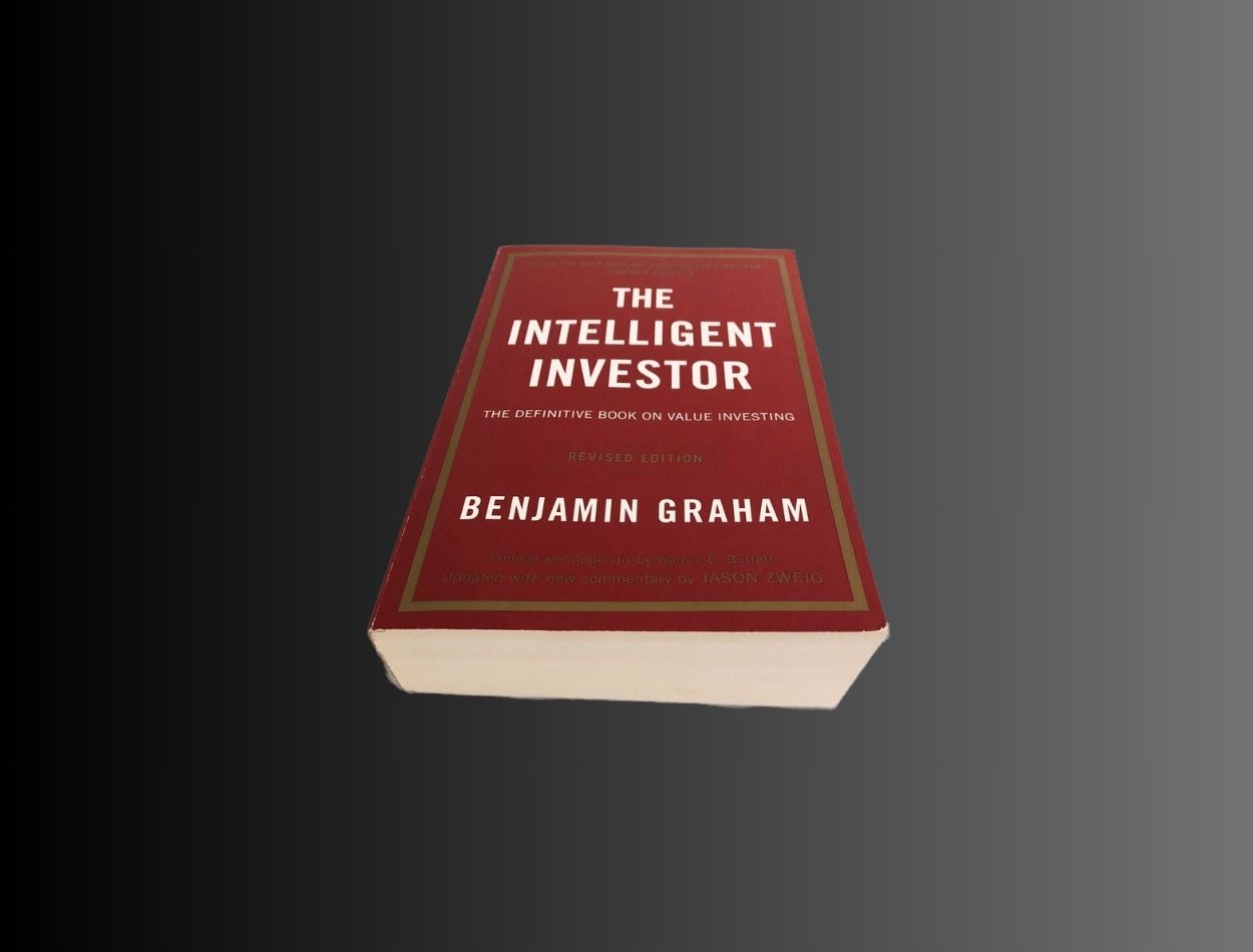 Key lessons from ‘The Intelligent Investor’ by Benjamin Graham